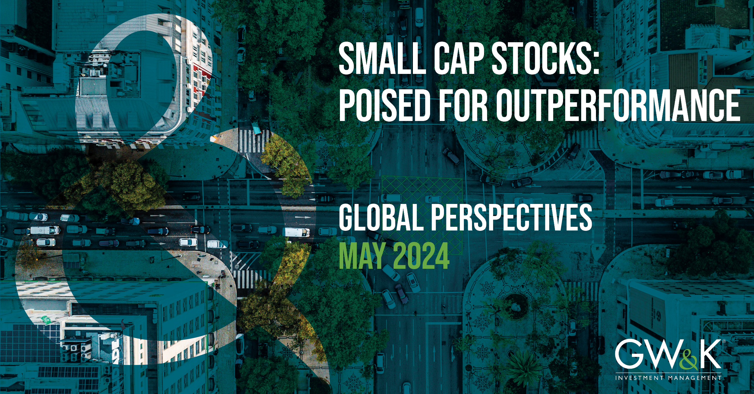 Small Cap Stocks: Poised for Outperformance